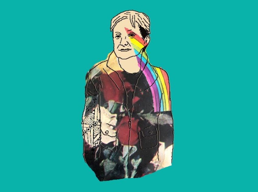 Judith Butler lança sua aposta na não-violência | Outras Palavras