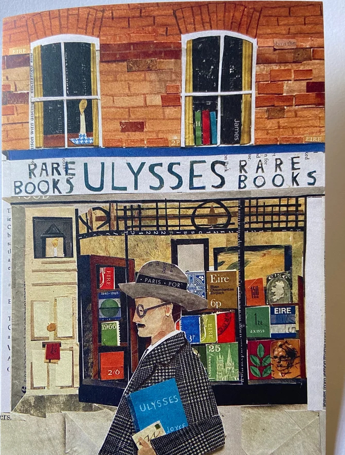 Um coro de tradutores para o Ulysses de Joyce | Outras Palavras