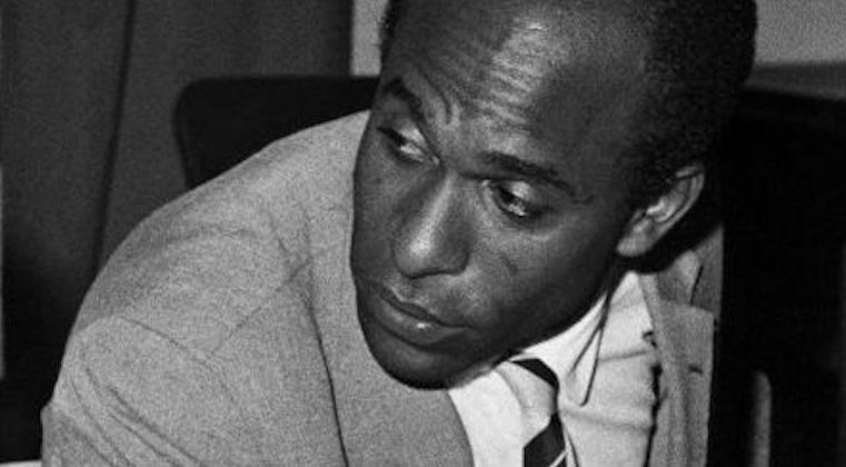 As muitas vidas de Frantz Fanon | Outras Palavras