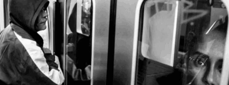 Elogio ao estranhamento social | Outras Palavras