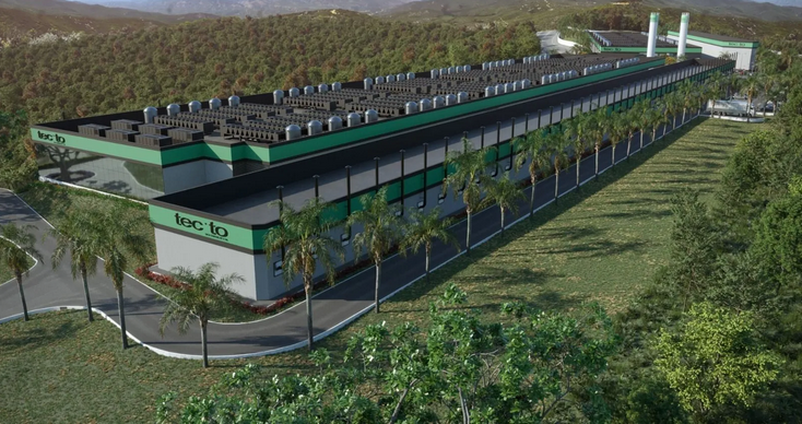 SP: Data centers multiplicam-se em plena escassez hídrica | Outras Palavras
