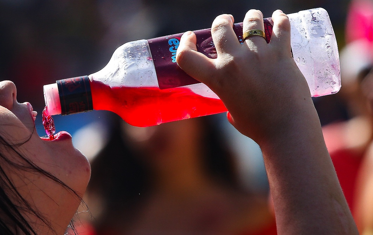Álcool: é possível evitar o consumo precoce | Outras Palavras